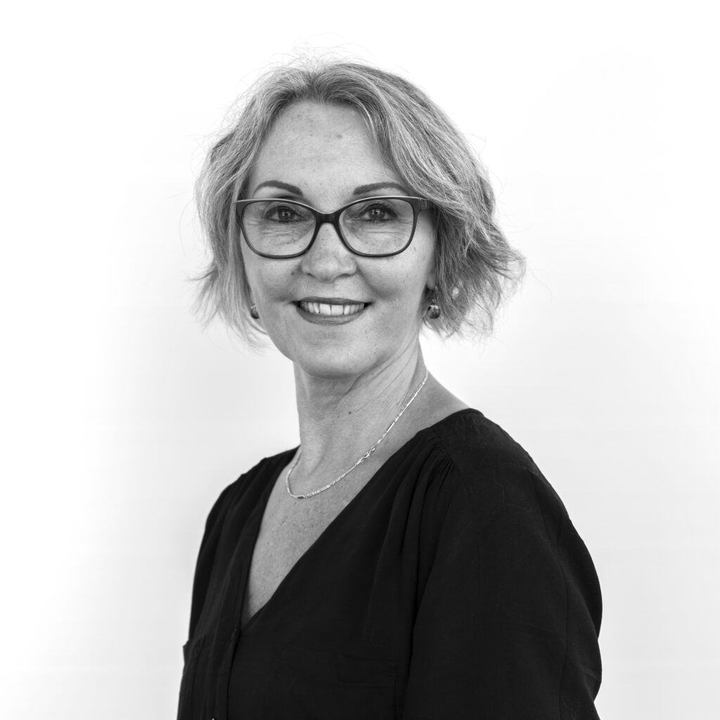 Connie Weber-Hoogstra - BVDV